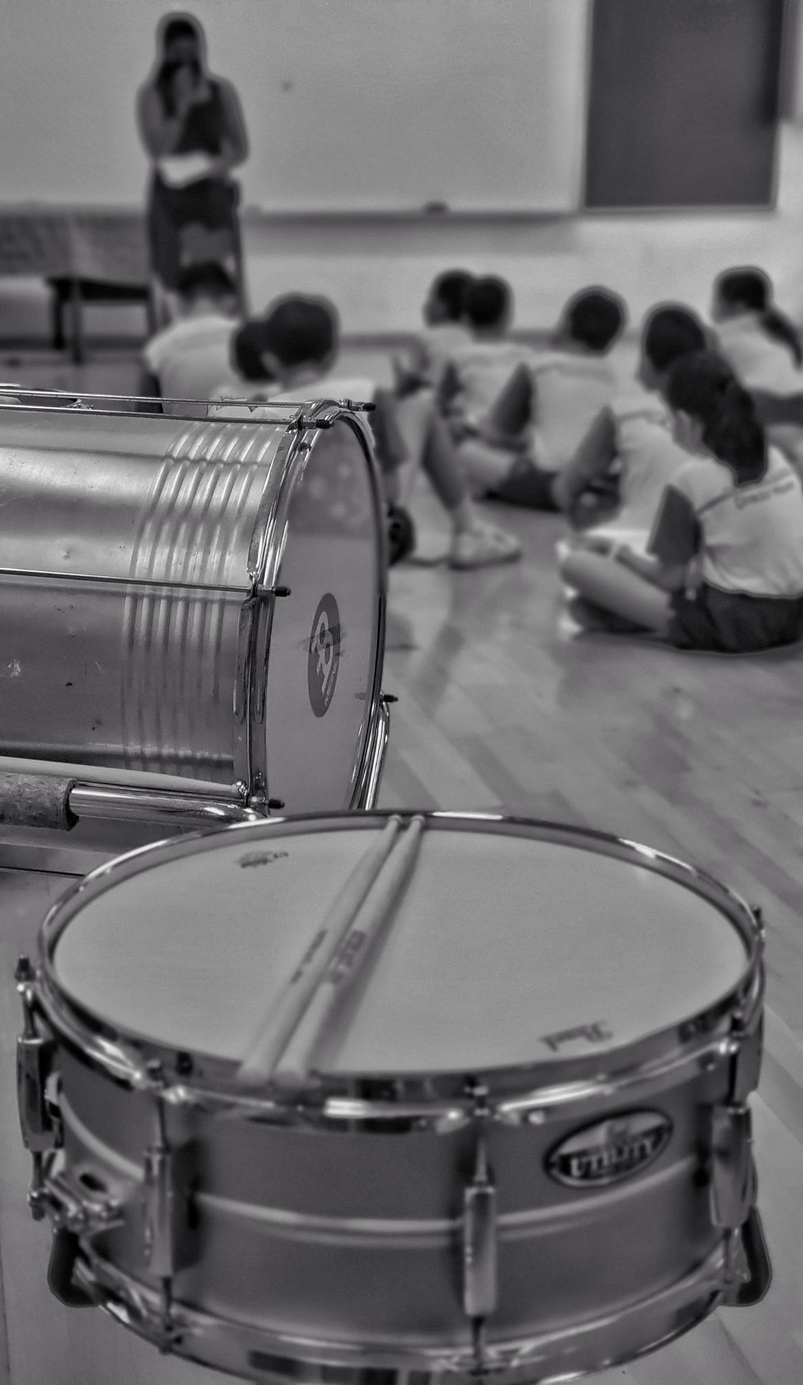 Percussion Ensemble