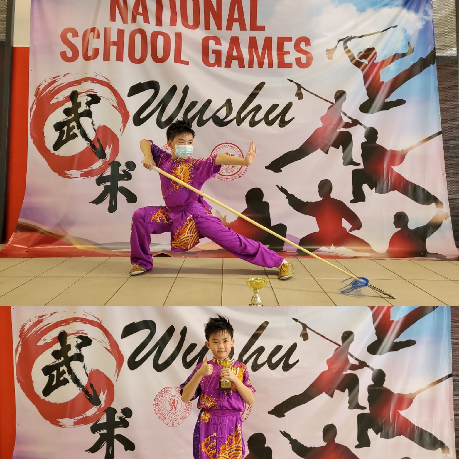 Wushu